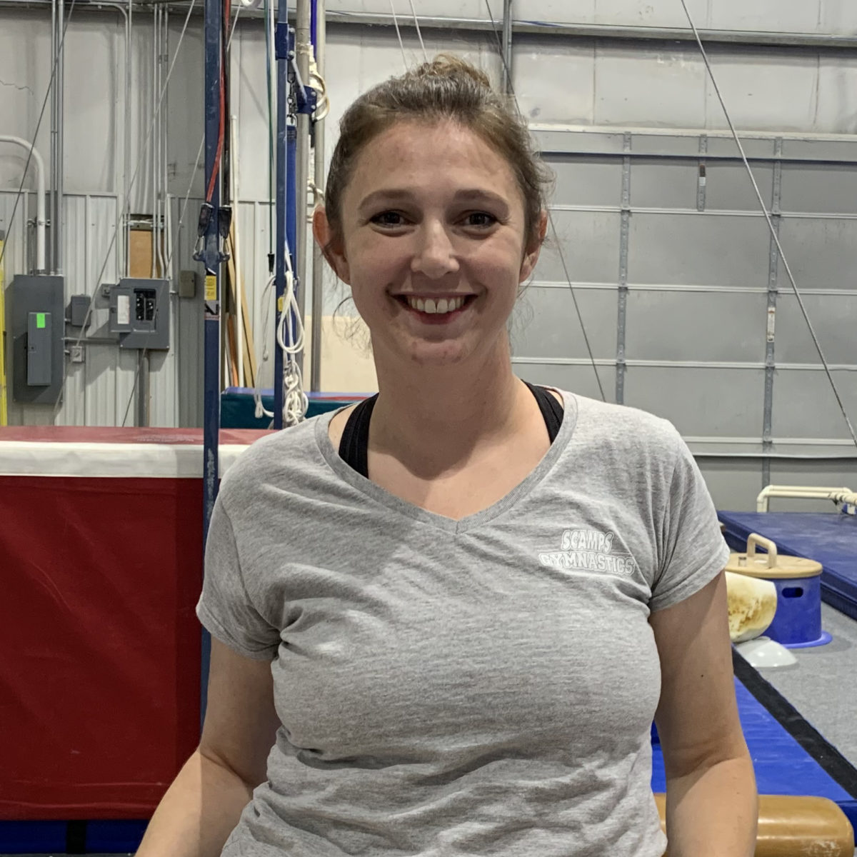 Our Staff - Scamps Gymnastics