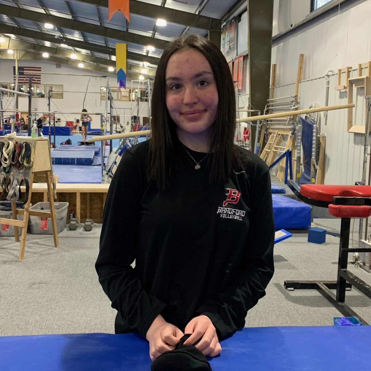 Our Staff - Scamps Gymnastics