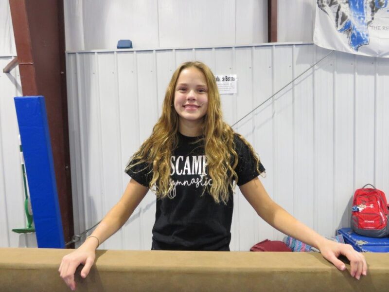 Our Staff - Scamps Gymnastics