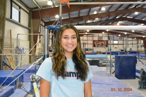 Our Staff - Scamps Gymnastics