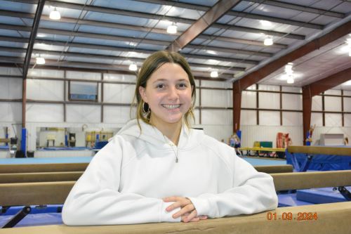 Our Staff - Scamps Gymnastics